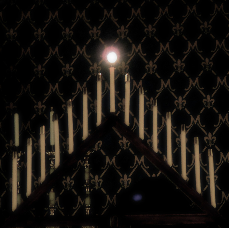 Tenebrae: What is it and what should you expect? - Mater Dei Catholic ...